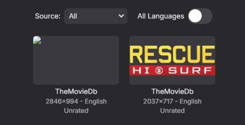 ImageProcessor TMDB SVG images - General/Windows - Emby Community