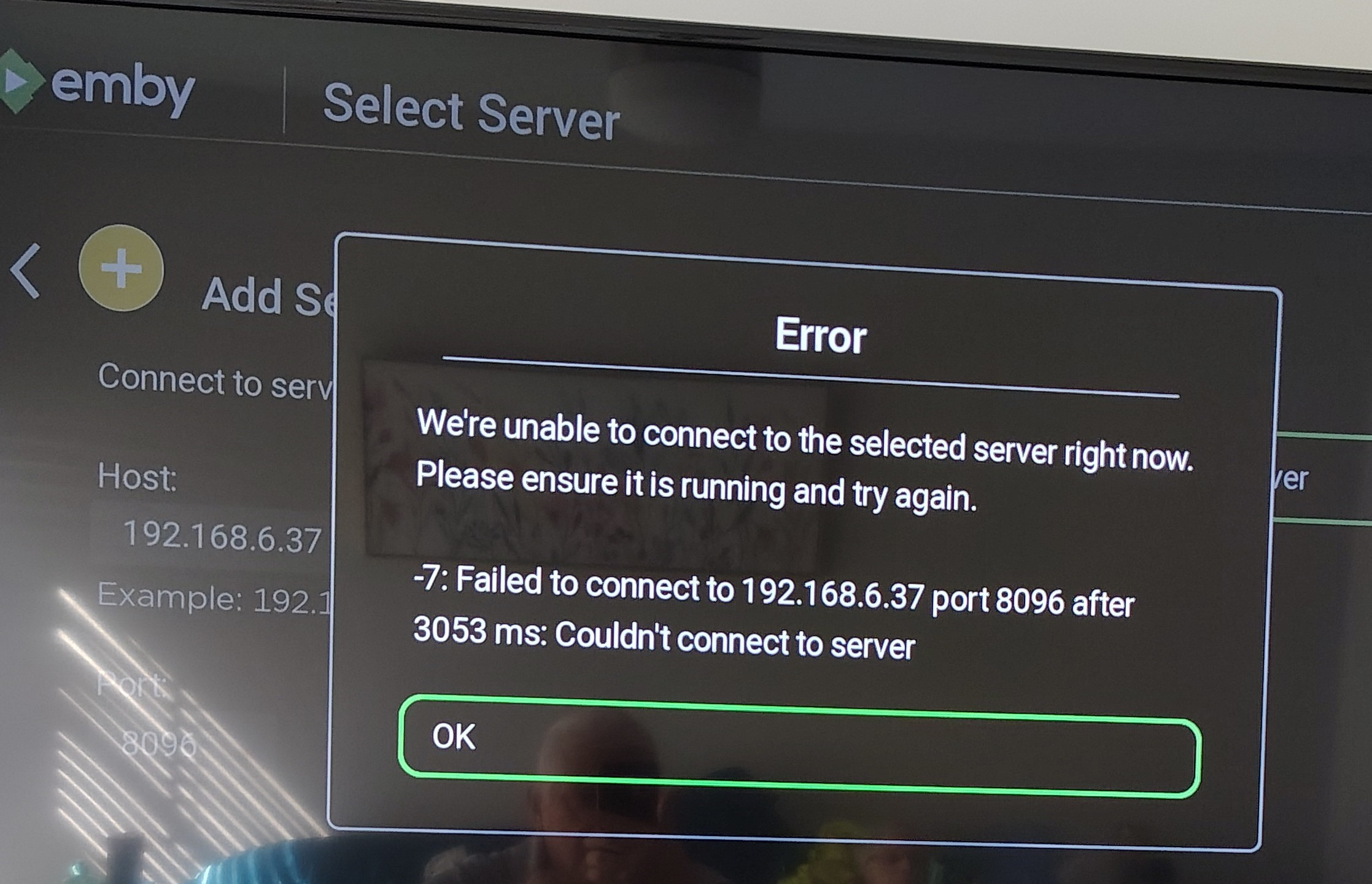 Emby Locally without Internet - Roku - Emby Community