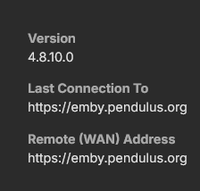 Not sure how to make this work - Amazon Alexa - Emby Community