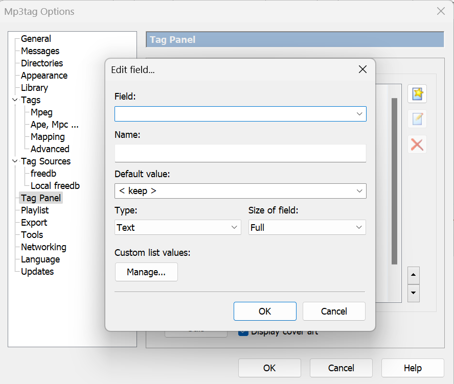 Changed metadata is not added to the library. - Synology - Emby Community