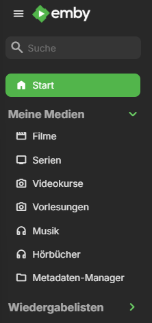 Hide Metadata-Manager in the list of my media - General/Windows - Emby Community