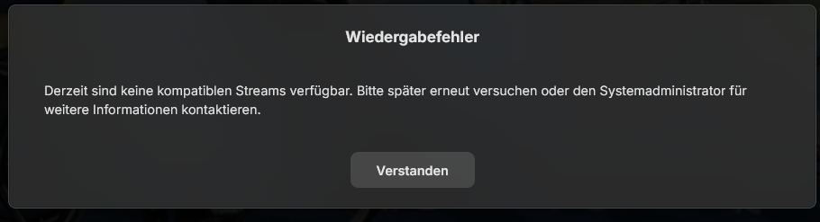 Synology DS3622xs+ | Version DSM 7.2.2-72806 Update 2 - Synology - Emby Community