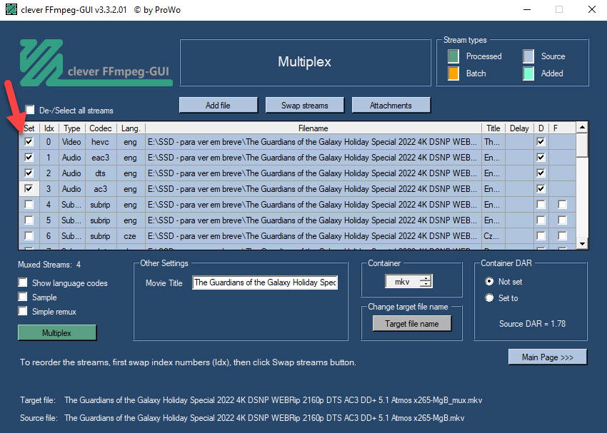 Subtitles - problem?! - LG Smart TV - Emby Community