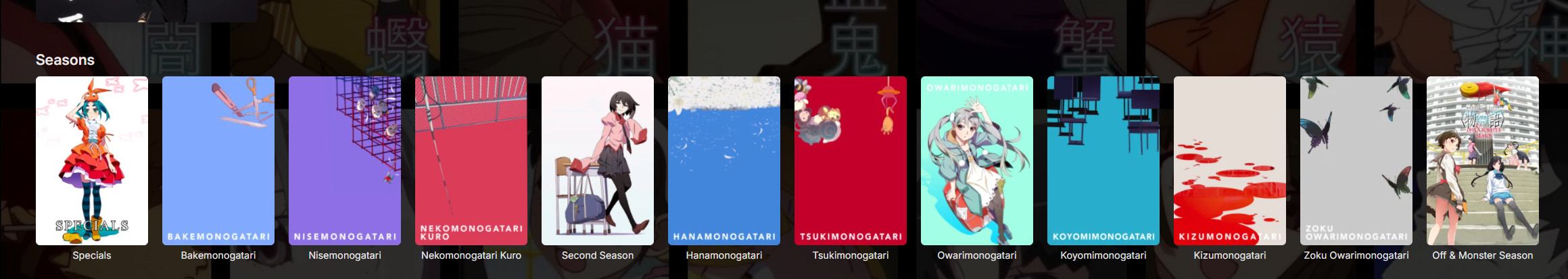 huge anime library reccomended setup - General/Windows - Emby Community