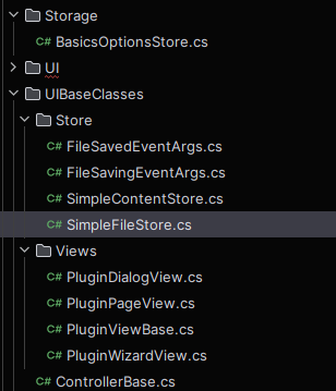 DxGrid - Remove row - Developer API - Emby Community