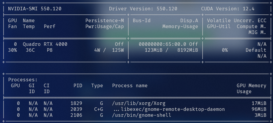 Disable CPU transcoding or prefer GPU where possible - Linux - Emby Community