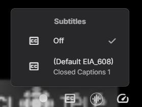 Live TV M3U using only lowest quality - Live TV - Emby Community