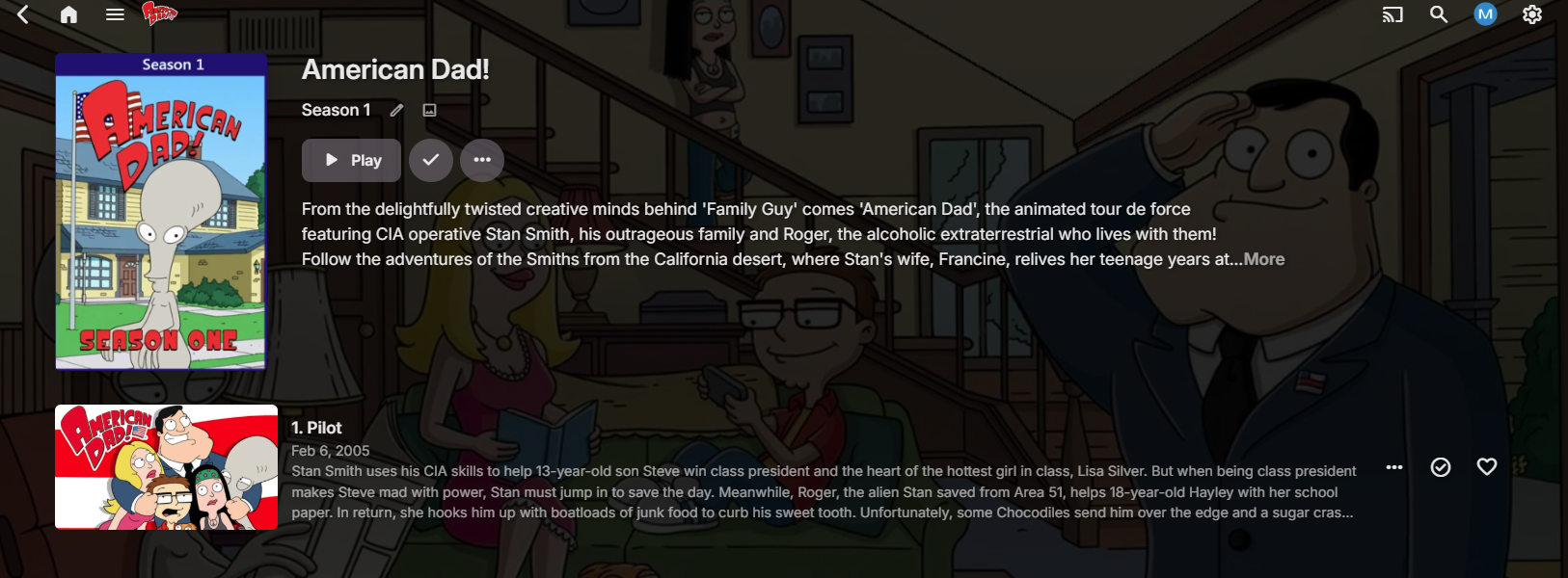 Library Issue - General/Windows - Emby Community