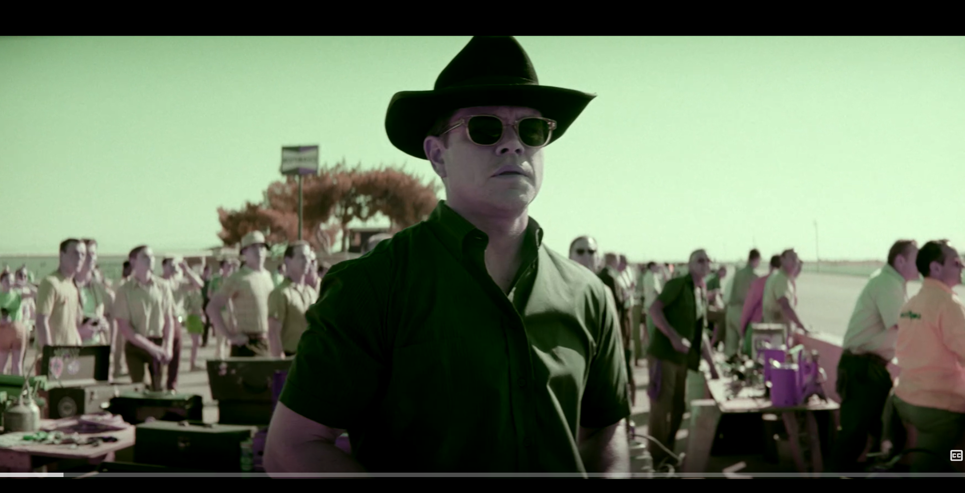 Why can some Dolby Vision sources correctly map colors while others ...