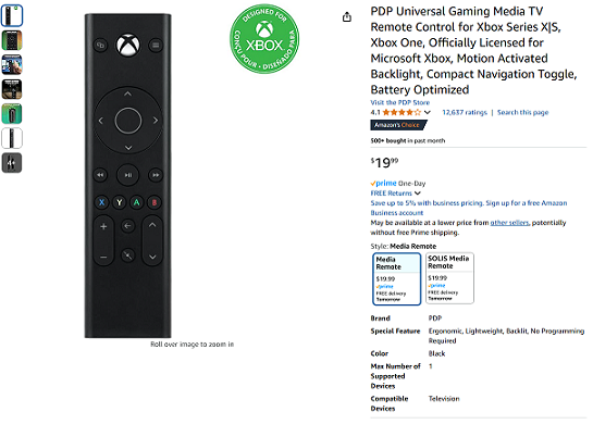 Emby for XBOX: Skip Forward & Back and Fast Forward Rewind no longer ...