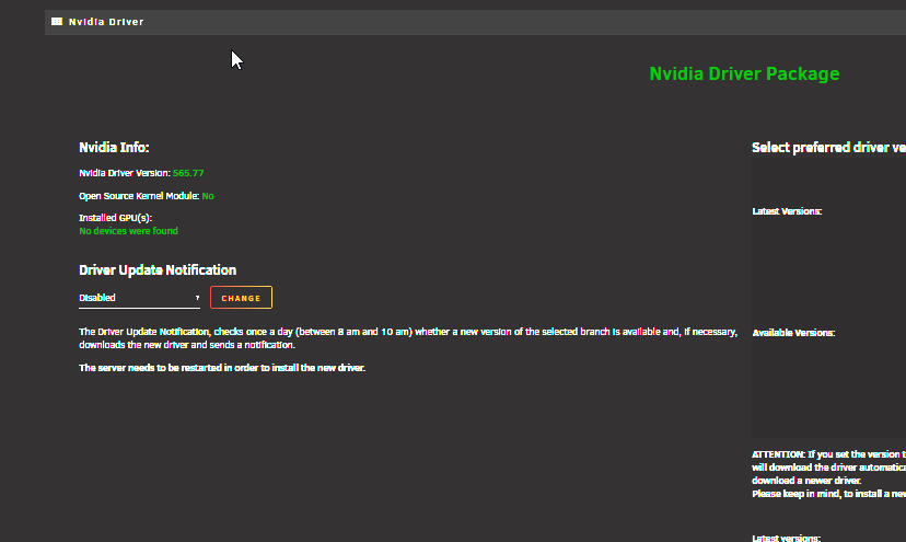 high cpu usage when transcoding - Linux - Emby Community