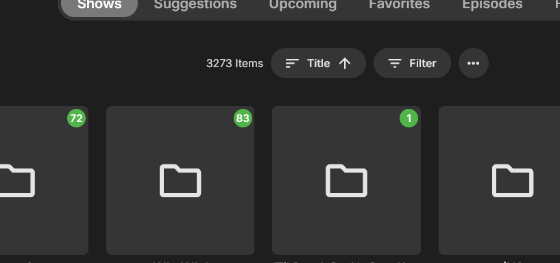 Plugin: Export VODS from .m3u - split m3u livetv, tvshows, movies (Going BETA!!) - Page 21 ...