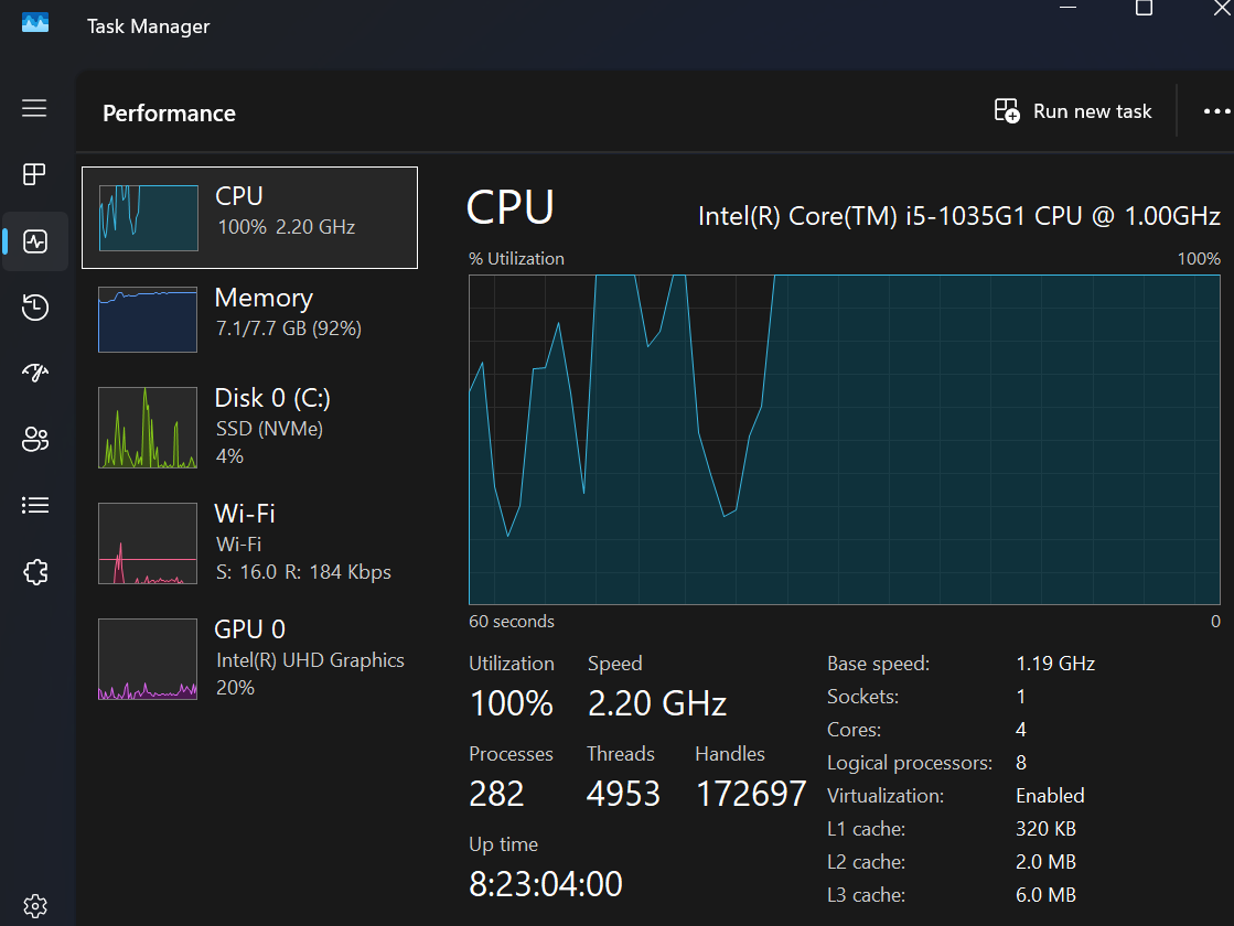How to force Direct Play on Local Network - General/Windows - Emby ...