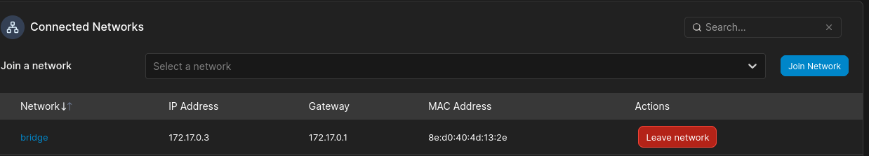 Docker bitrate limit - Linux - Emby Community