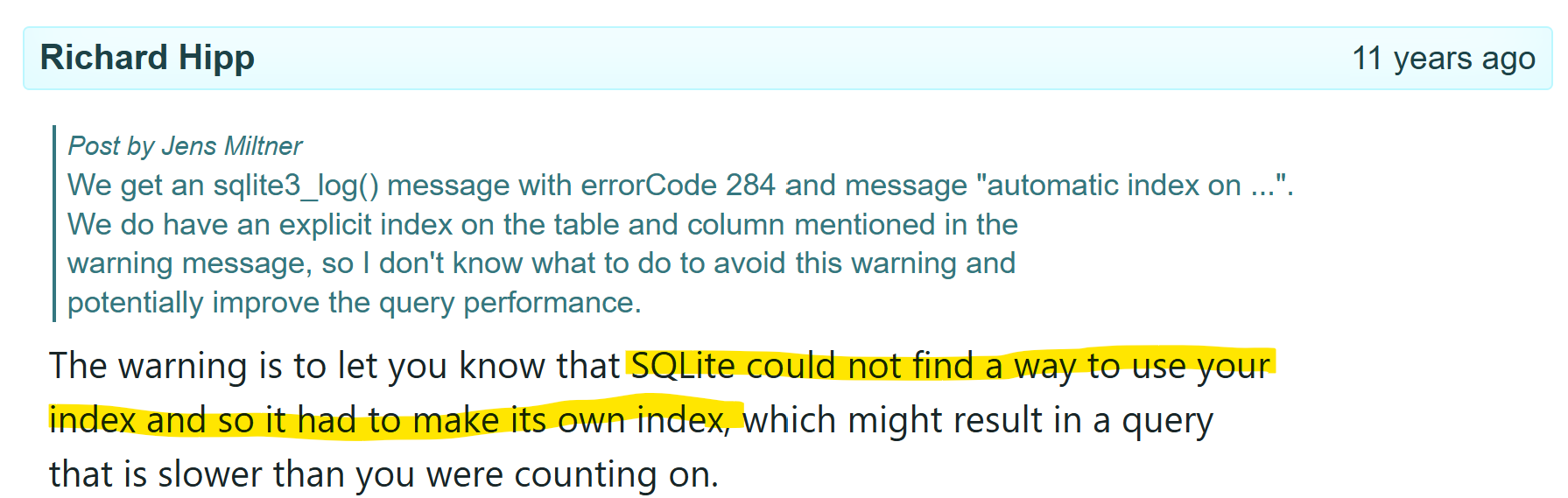 Emby SqLite log entries flood - Linux - Emby Community