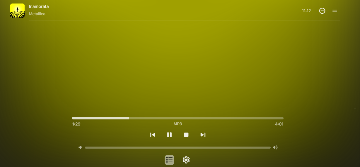 Was wird hier abgespielt? - German - Emby Community