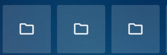 Fresh install - Blank Collections - General/Windows - Emby Community