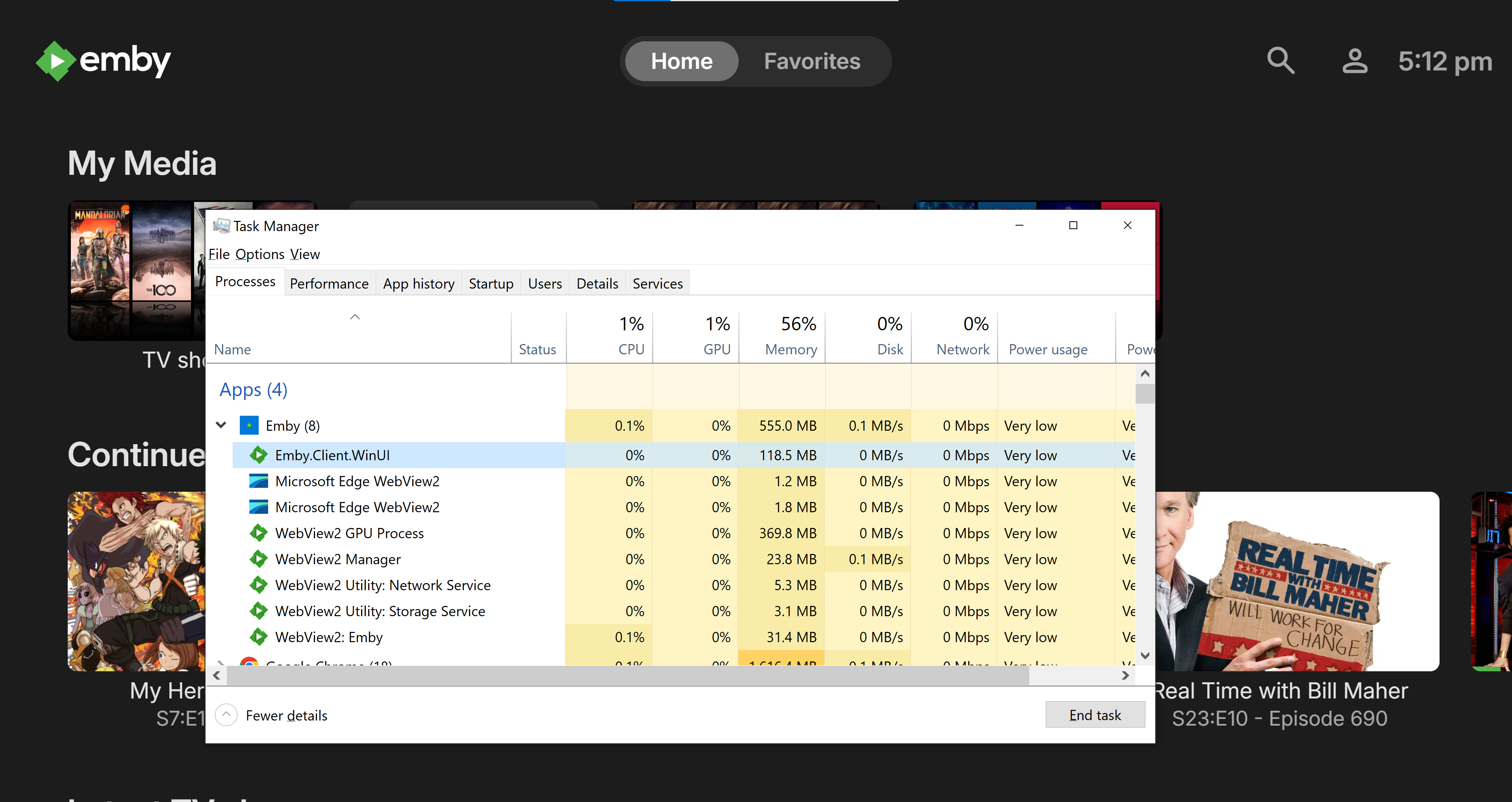 Windows Emby App Startup Problem - Page 2 - Windows & Xbox - Emby Community