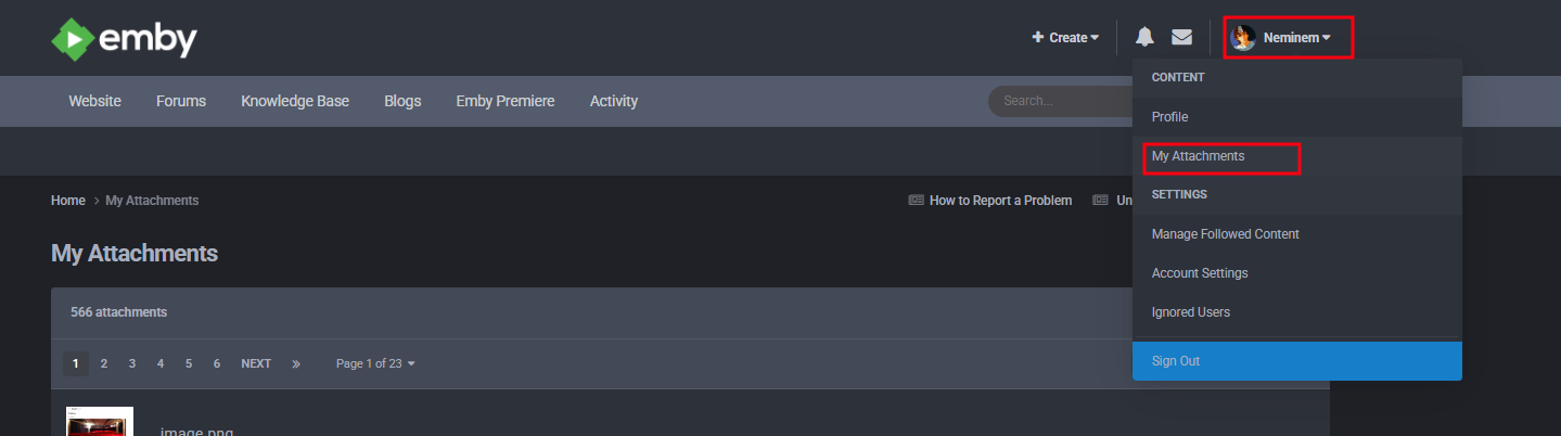 Of my users, one person can't log in to the server via emby connect - Web App - Emby Community