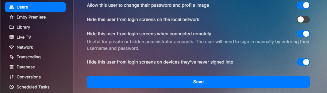Option to Scan Library Files missing - General/Windows - Emby Community