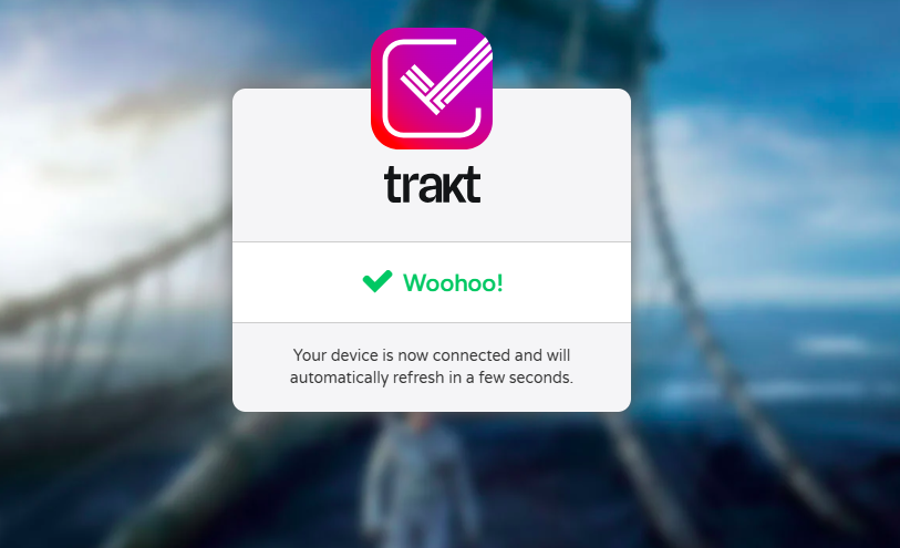 Free trakt.tv with emby not connecting - Plugins - Emby Community