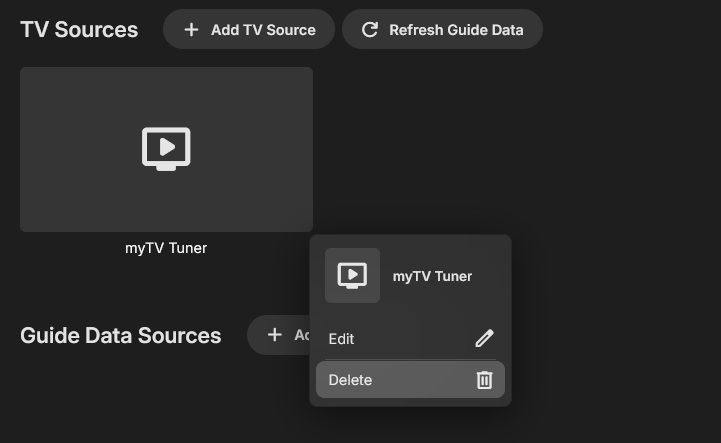 MyTV (Beta) - PseudoTV alternative - Page 11 - Plugins - Emby Community