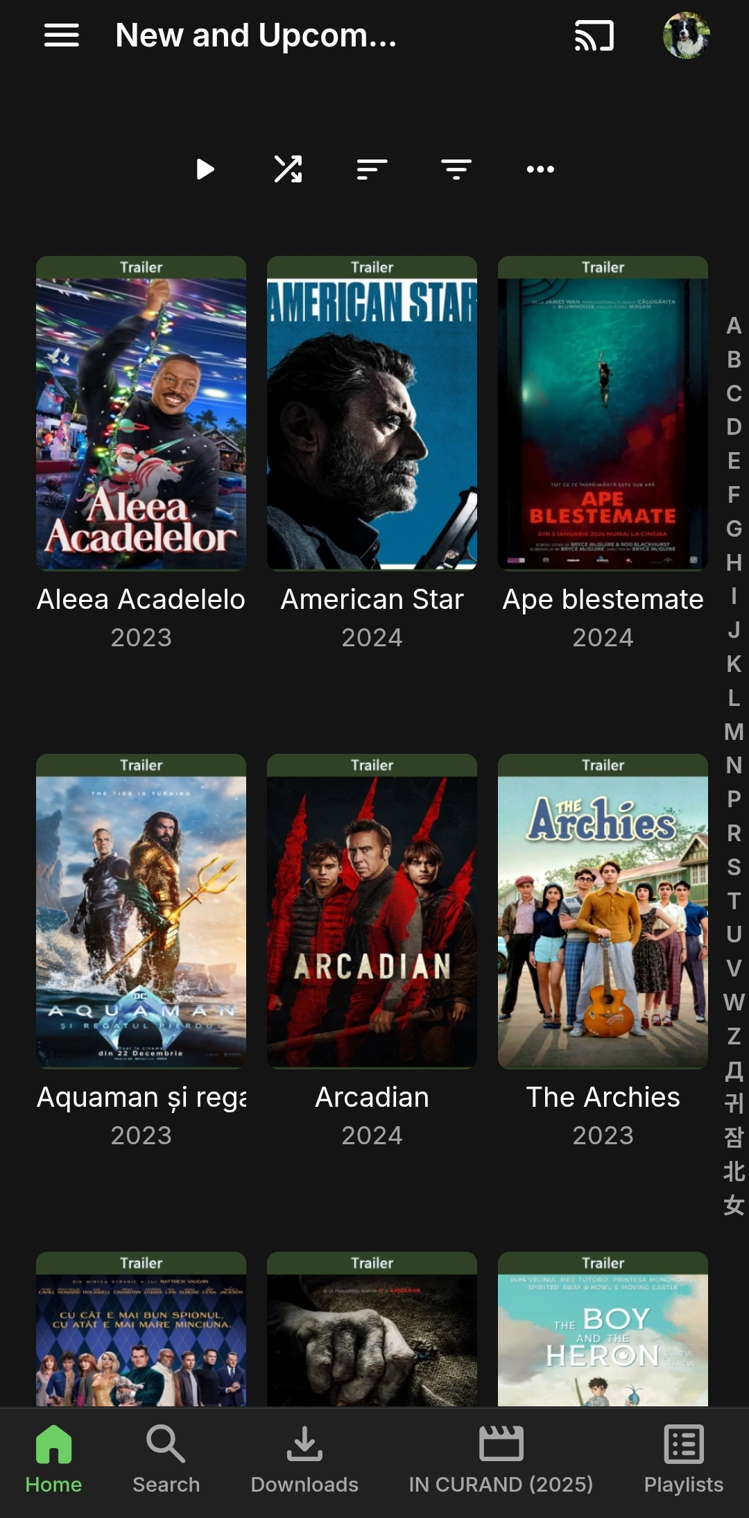 Edit email notification - Feature Requests - Emby Community