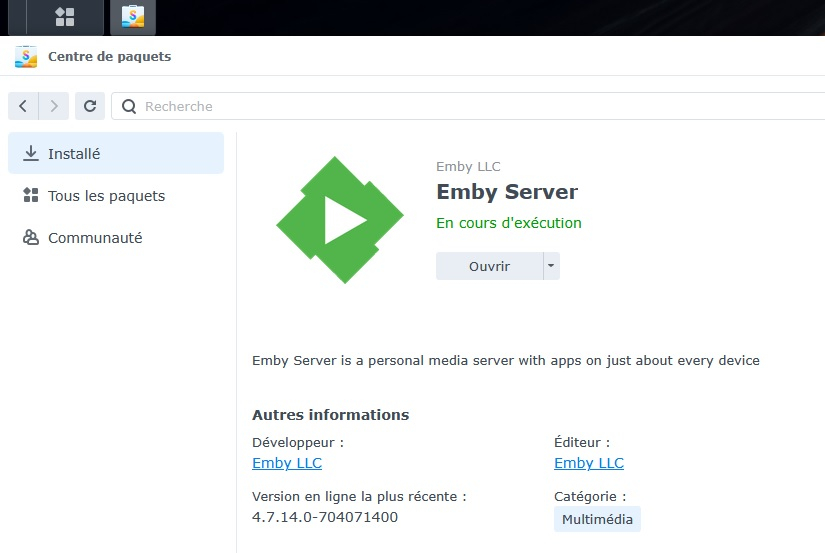 What is the way to clear the cache? - Emby For Kodi Next Gen - Emby Community