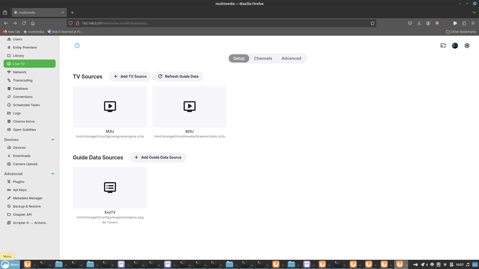 embyforkodi (next-gen) 11.X.X support - Emby For Kodi Next Gen - Emby ...