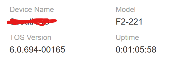 Hardware Transcode Fails - TOS 6 - TerraMaster NAS - Emby Community