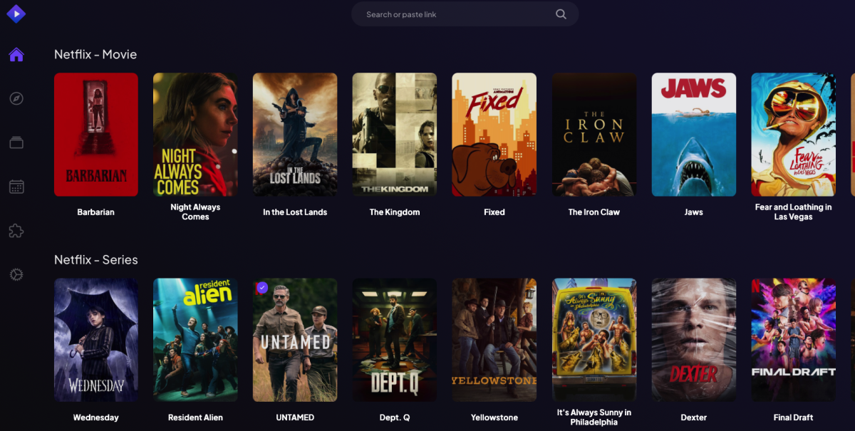 Streaming Catalogs plugin - Plugins - Emby Community