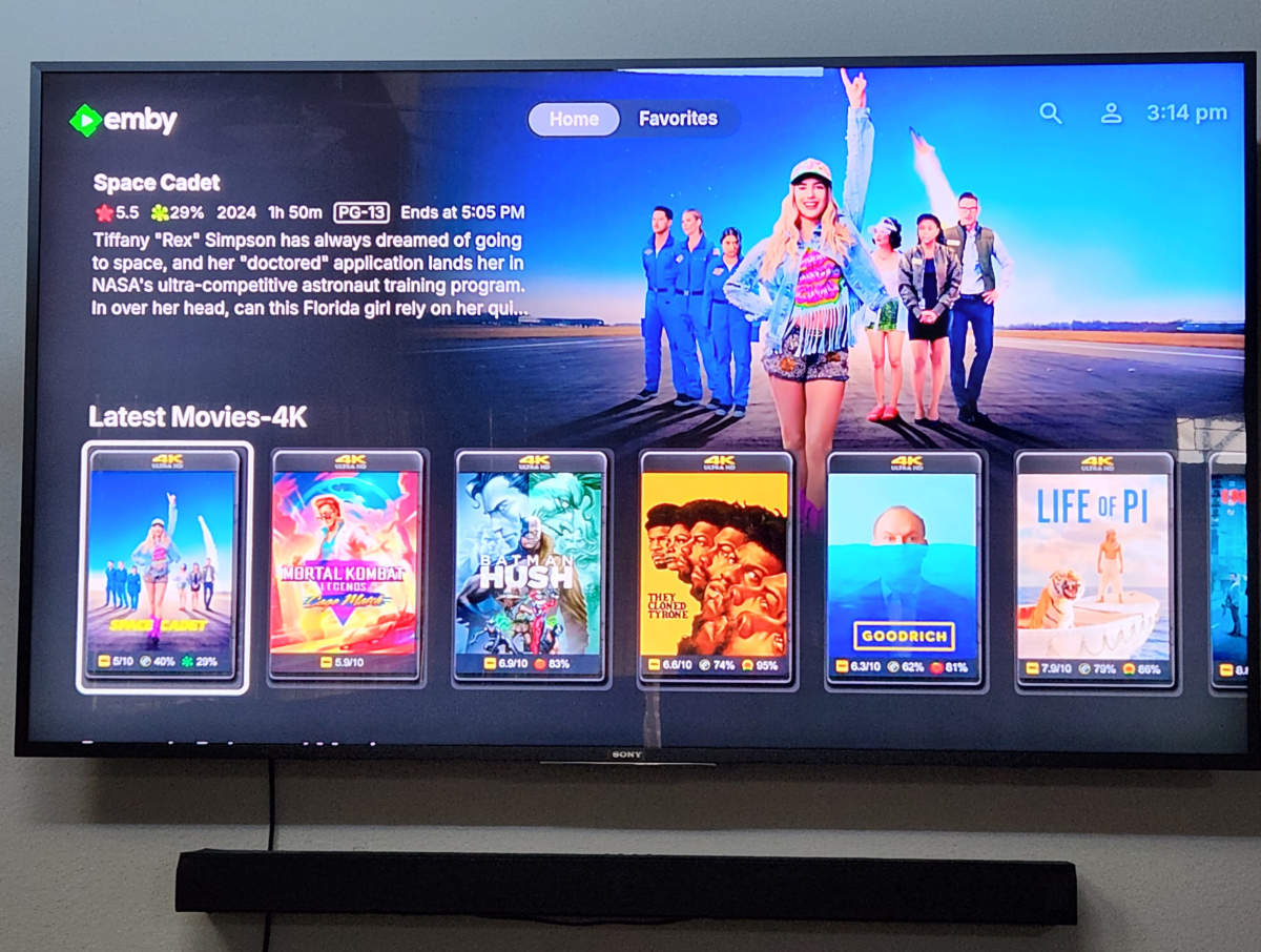 Cover Art - Plugins - Emby Community