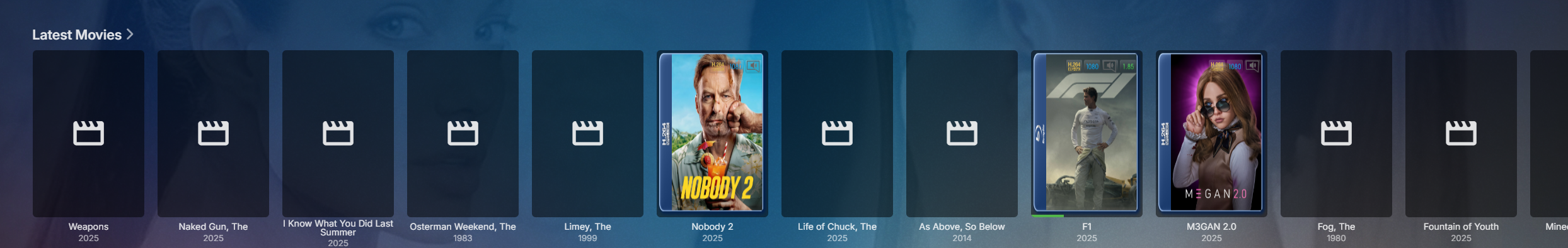 Trakt - Question About "Sync Library" Option for Trakt Collections ...