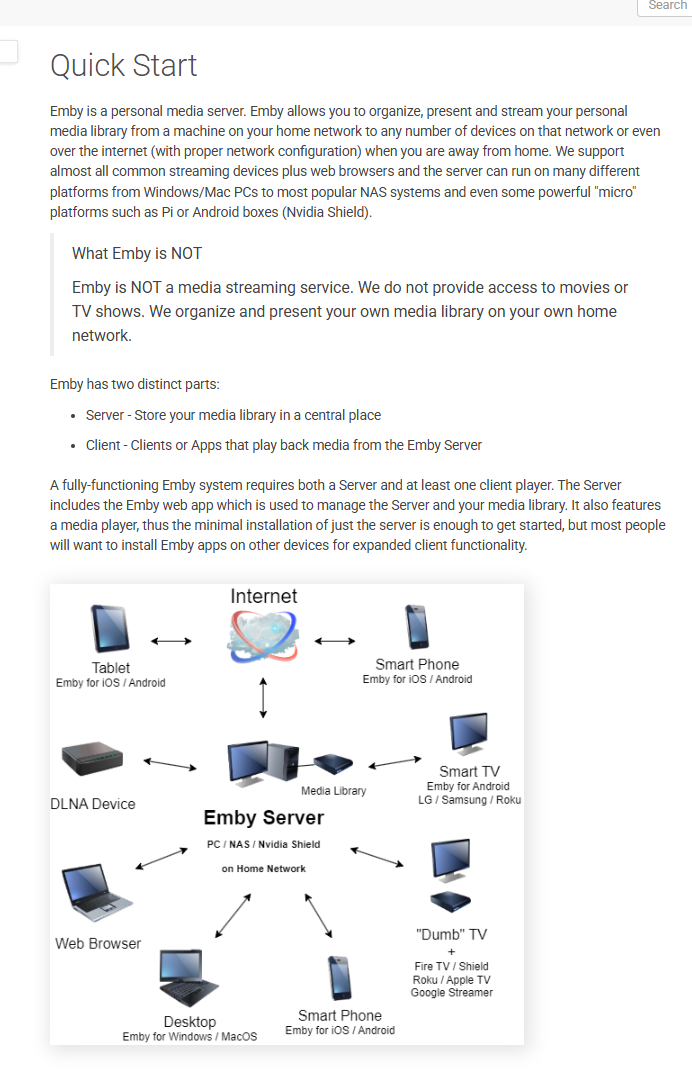 Documentation Issue: Incorrect Naming Guidelines for 3D Media - General/Windows - Emby Community