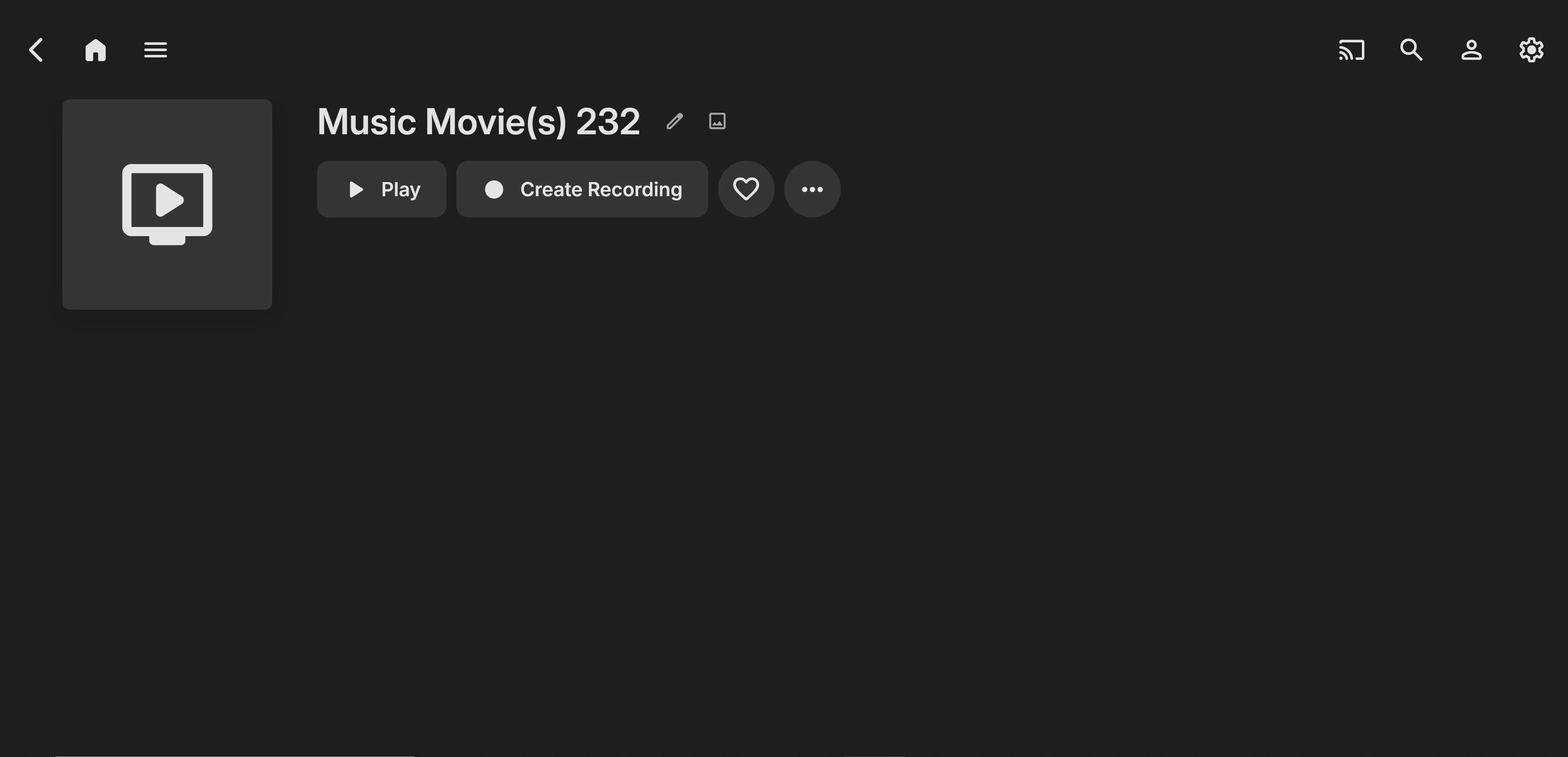 MyTV (Beta) - PseudoTV alternative - Page 14 - Plugins - Emby Community