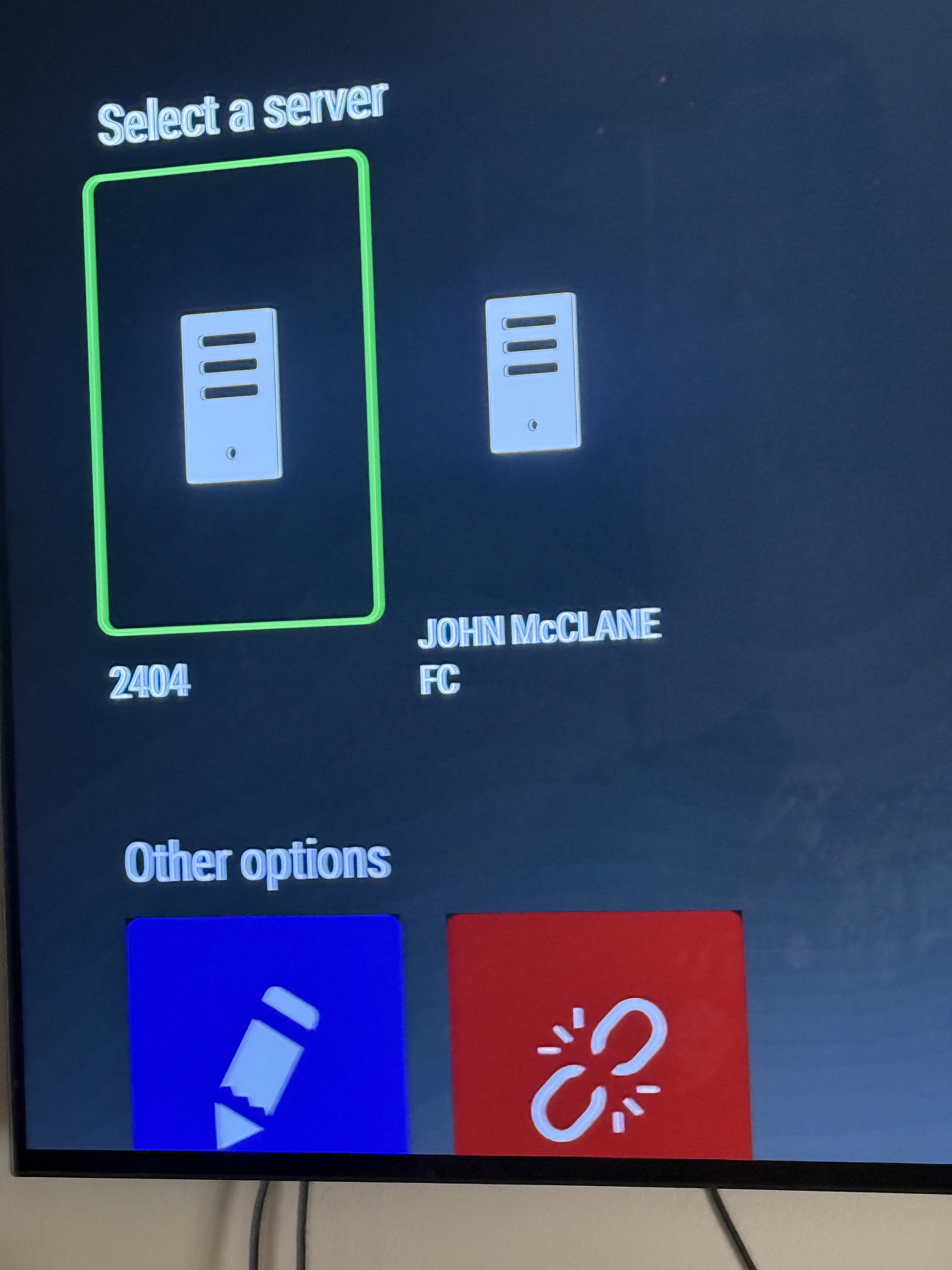 Emby being used for illegal purposes - General/Windows - Emby Community
