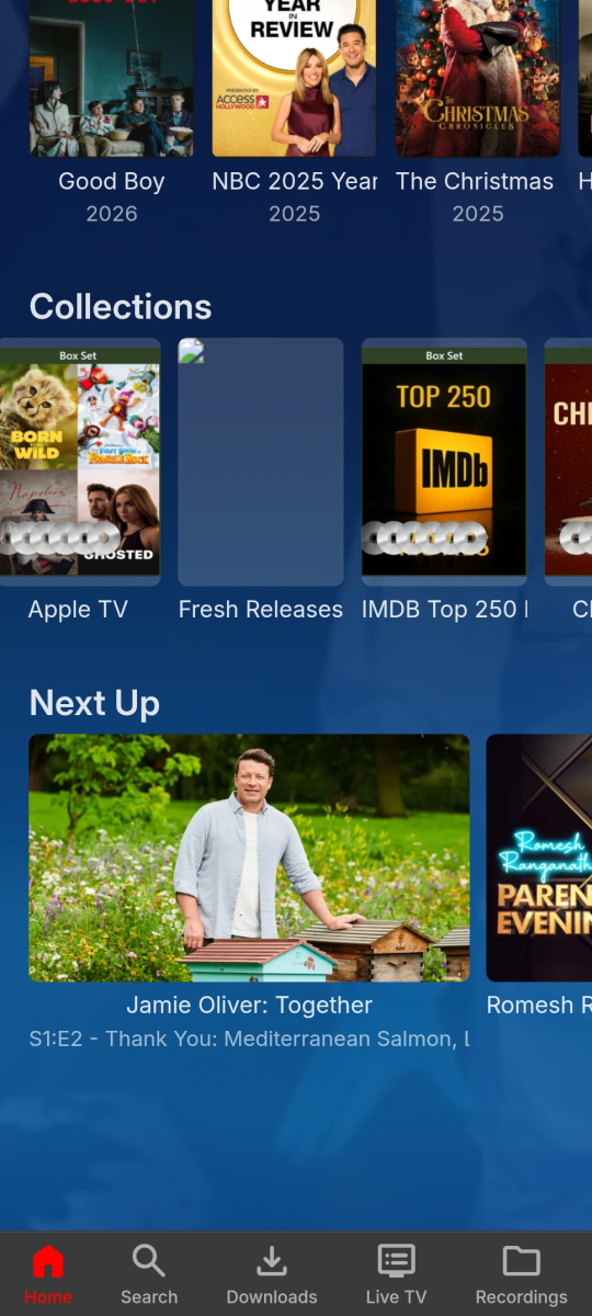 Quick and easy way to edit/control credit list contents - Page 2 ...