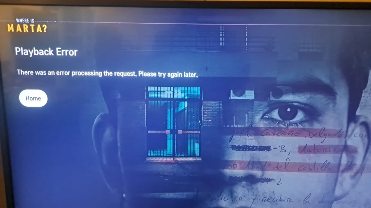 Emby for LG WebOS v1.0.49 fails before playback. (Before the update ...