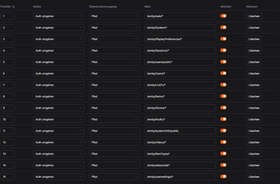 Red Error - General/Windows - Emby Community