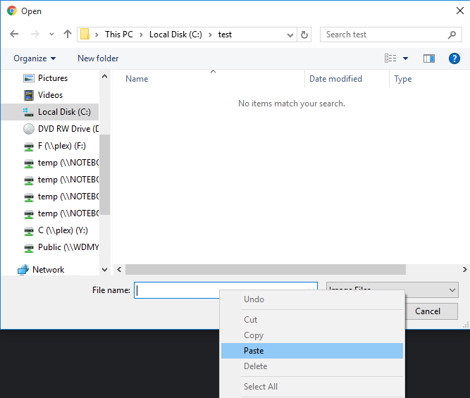 Collections - Emby Server versions prior to 4.6 | Emby Documentation